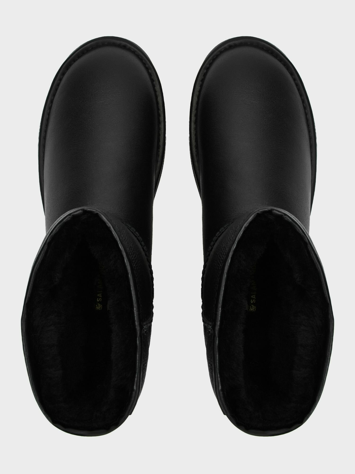 Угги Осень-зима 2024