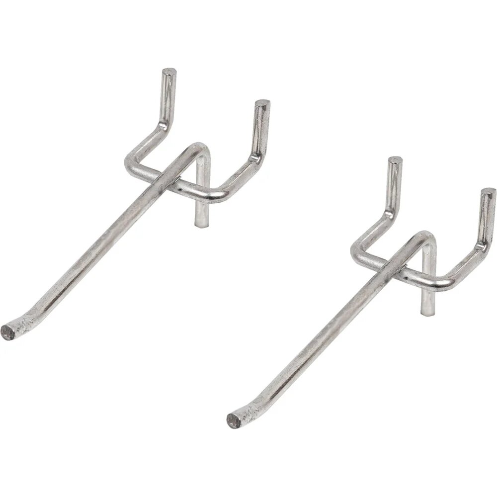 Крючок для верстаков (10 шт; 80 мм) Toollbox