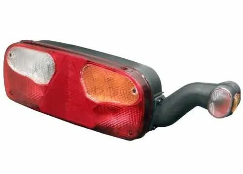 Фонарь задний KRONE Ecopoint правый с боковым габаритом TD02-63-003AR TANGDE