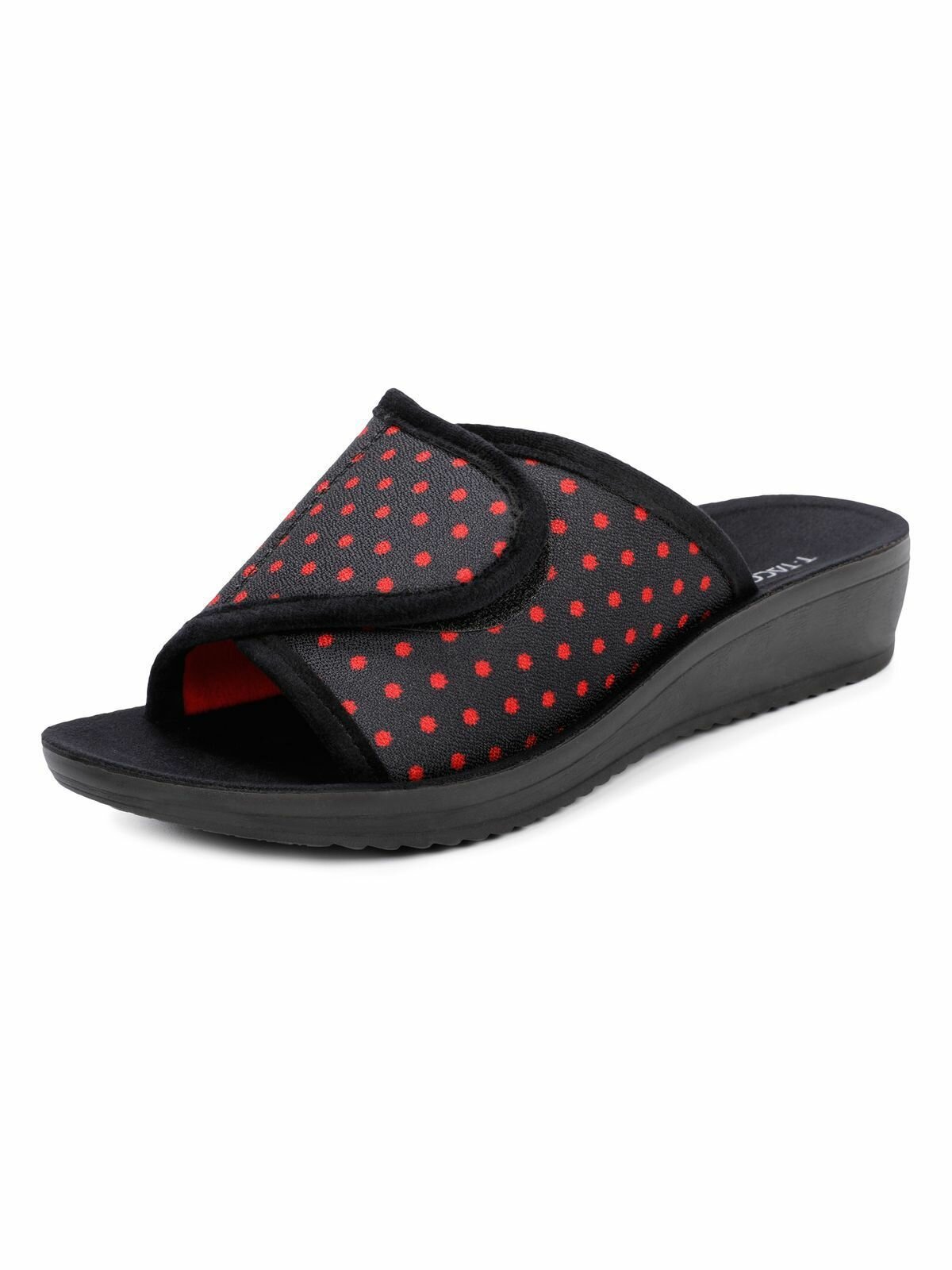 Тапочки Зима 2026