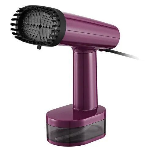 Отпариватель ручной KitFort КТ-9293, сливовый