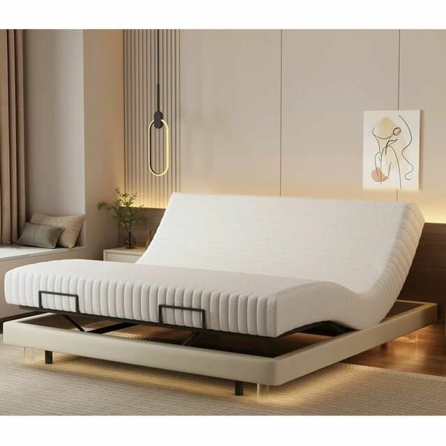 Умная кровать pro809