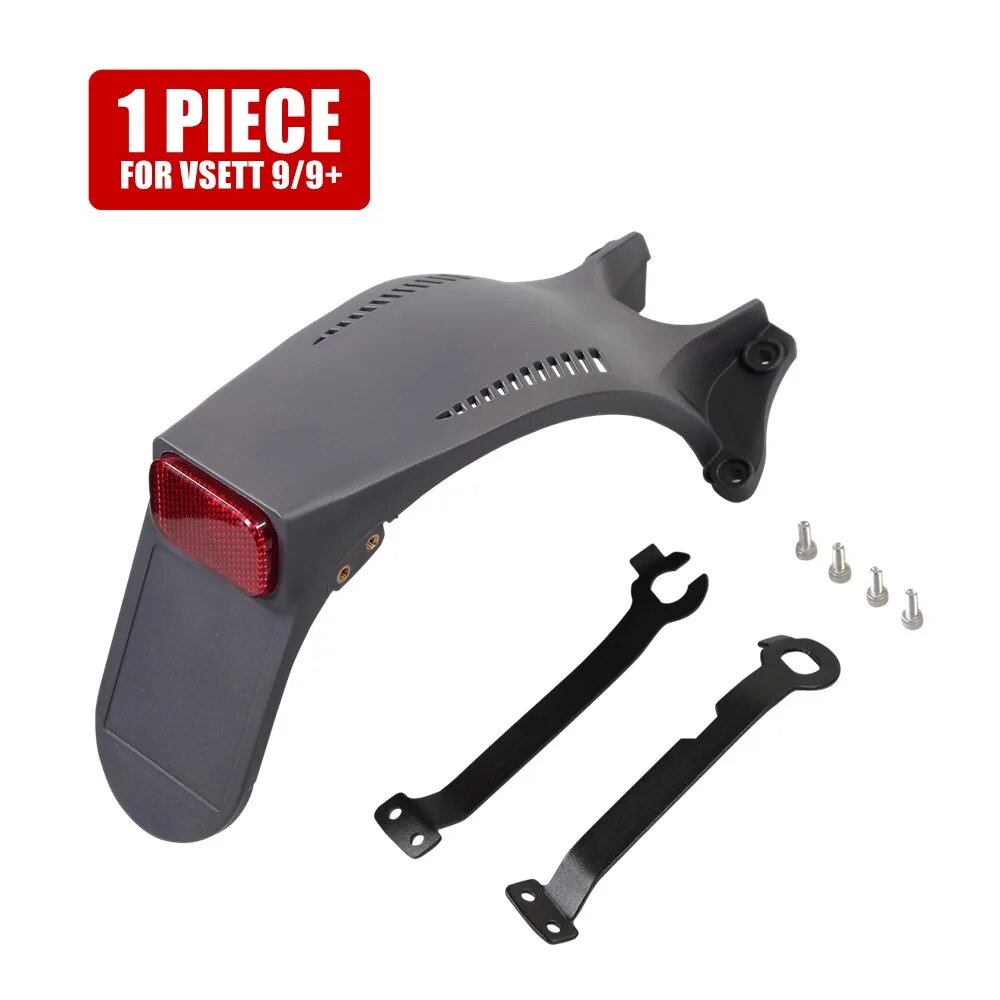 MACURY APEX задний брызговик для VSETT 9 9+ Plus