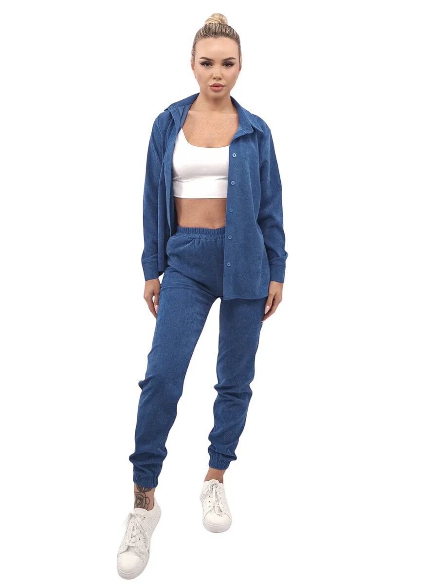 Комплект одежды 2024-2025