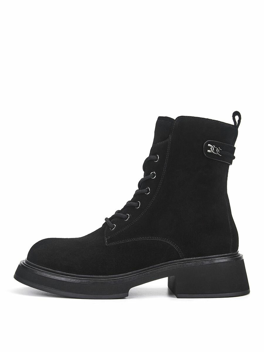 Ботинки дерби