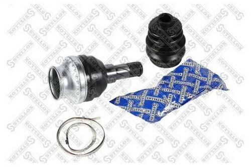 Комплект шруса внутреннего daewoo lanos nexia Stellox 1601029-SX General Motors: 26010773. Opel: 96243576 Daewoo Cielo