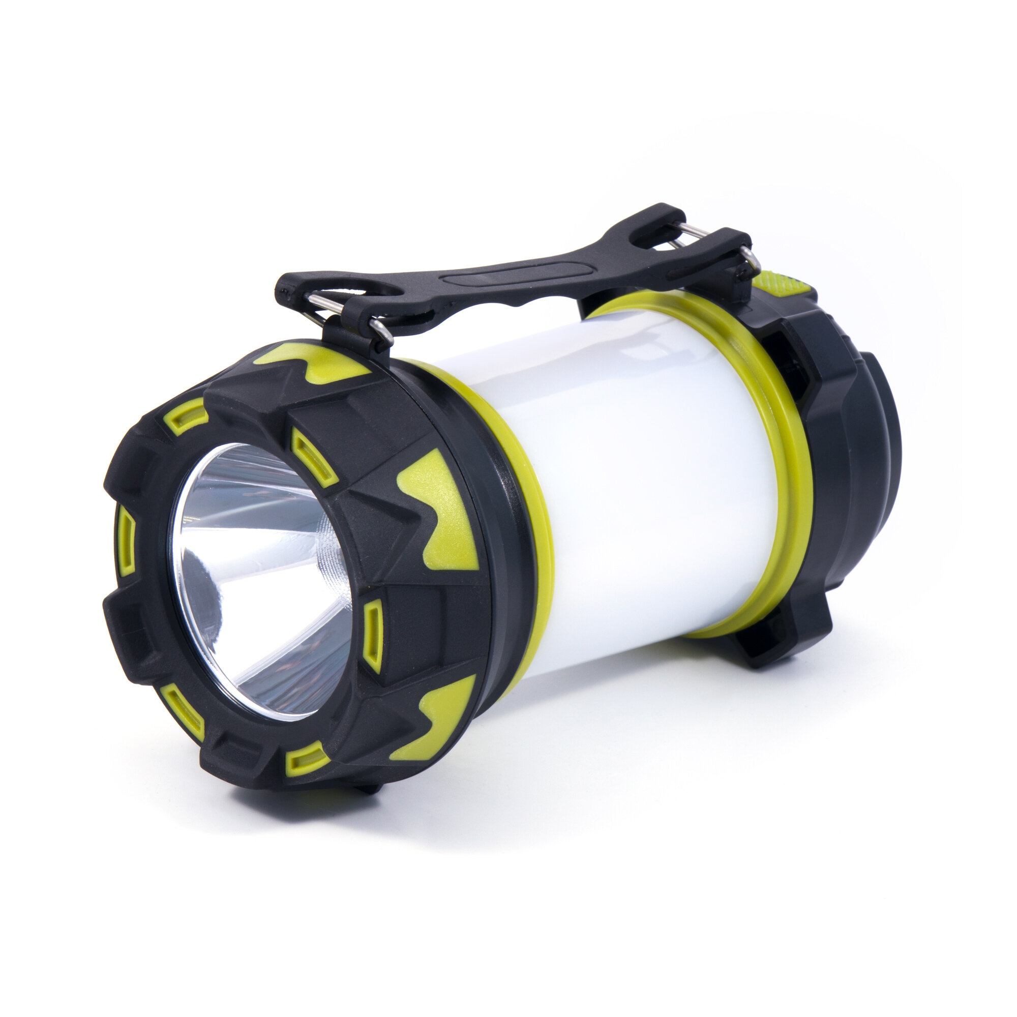 Фонарь-фара Рэлей, следопыт