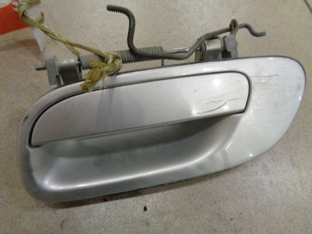 Ручка двери наружная левая от Volvo XC70 2000-2007