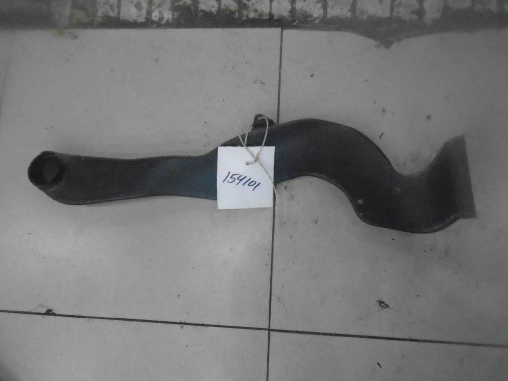 Воздуховод салона от Porsche Cayenne 2002-2010