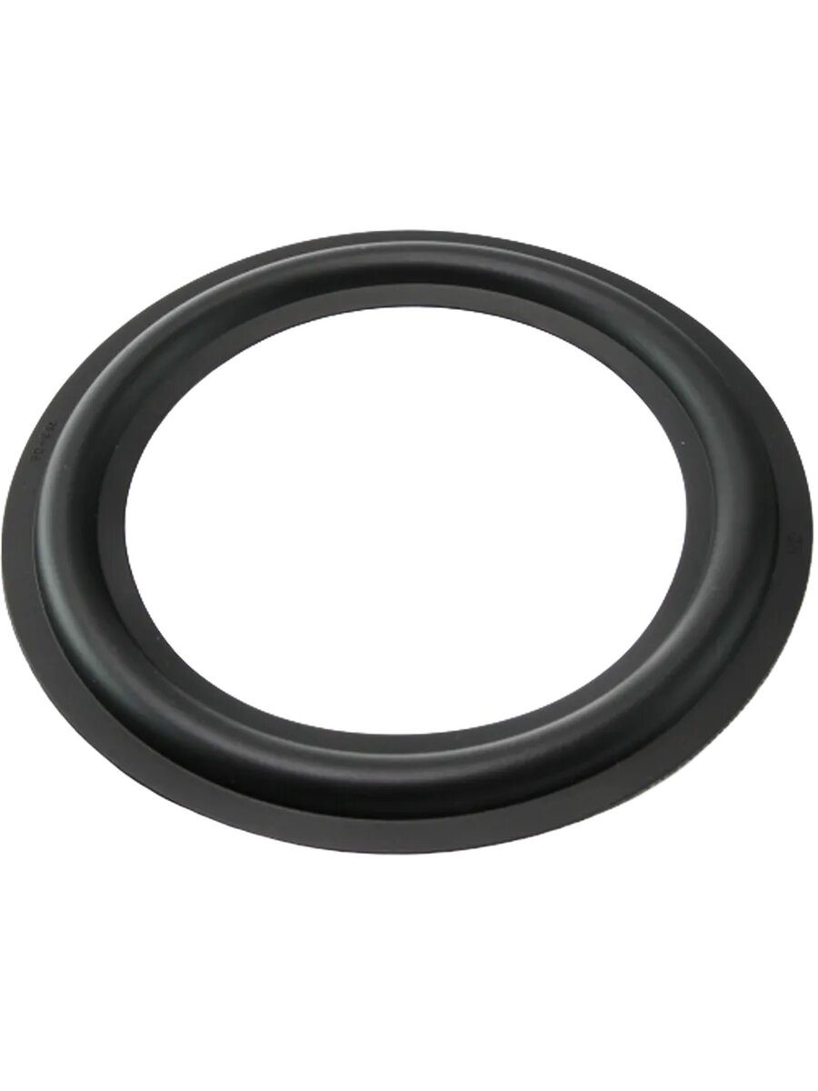 Универсальный резиновый подвес для динамика 6" Р160-15R