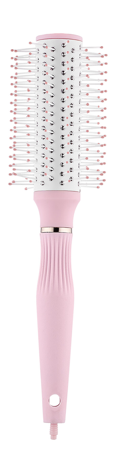 Гурмандиз Брашинг для укладки с мягкими зубцами средний (32 мм диаметр)