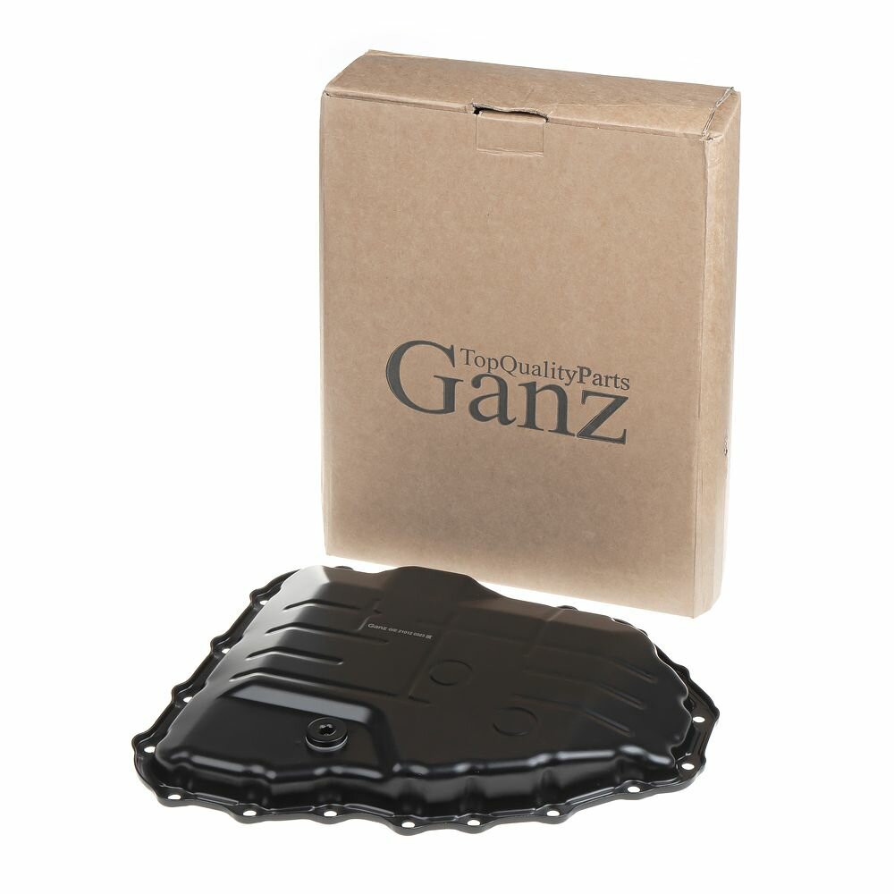 Поддон АКПП GANZ GIE21012 Hyundai, Kia