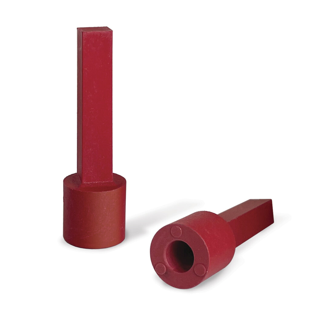 Термо-шток для цилиндра уличной двери Securemme (Италия)