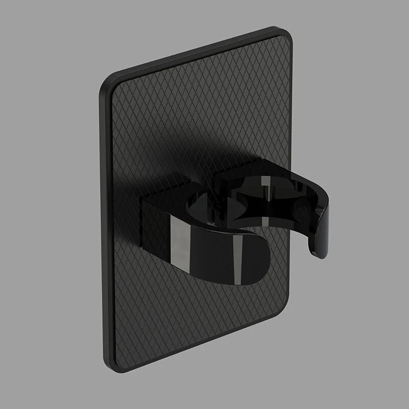 Держатель для расчески настенный Black