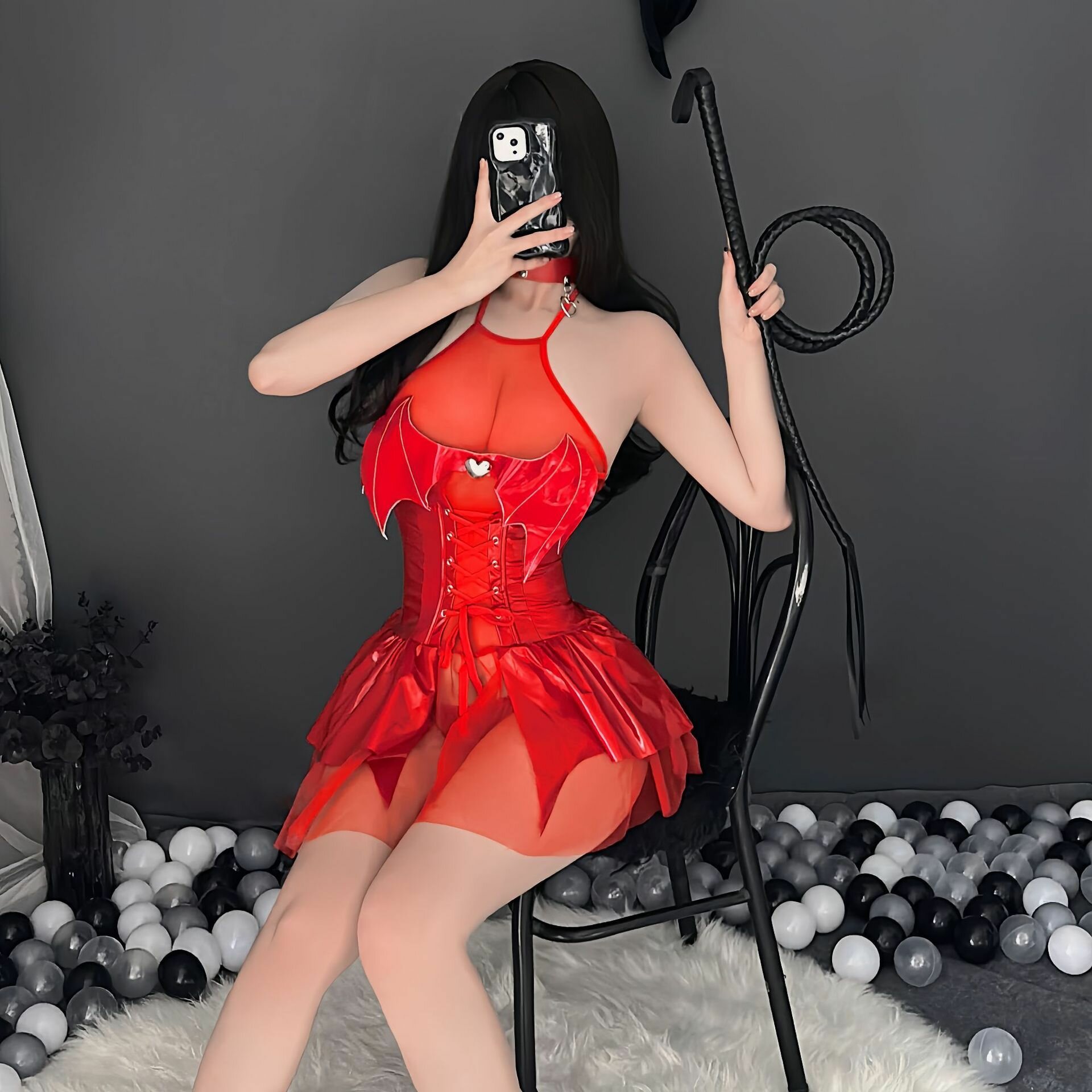 Костюм для ролевых игр