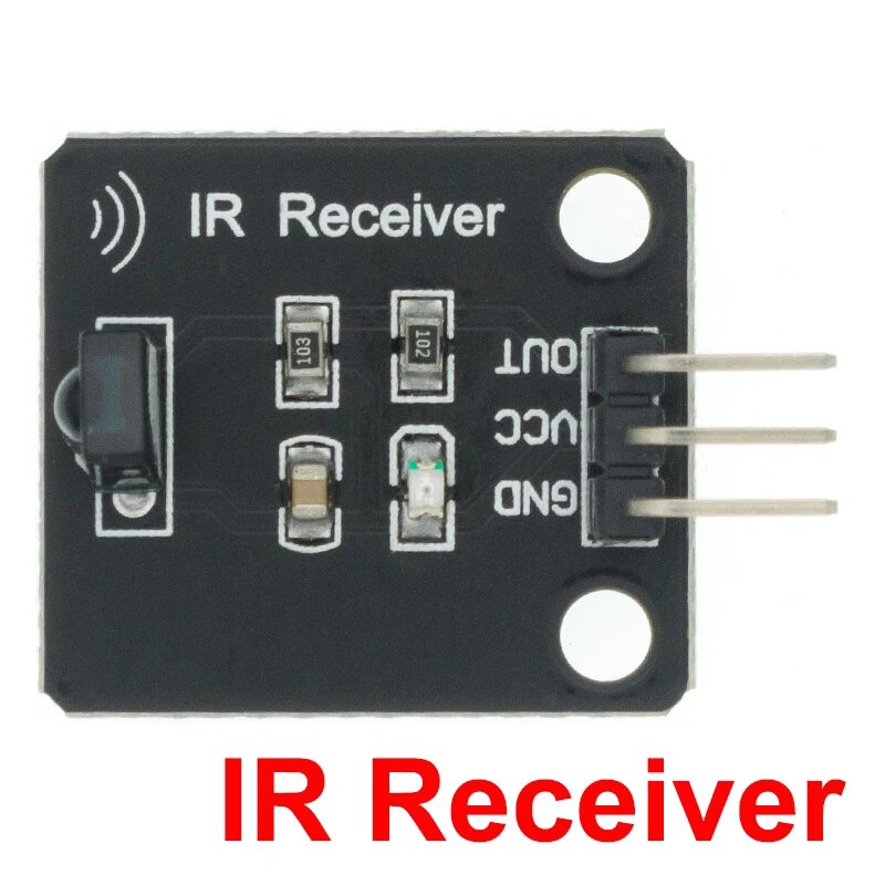 Инфракрасный передатчик 38kHz AITEXM ROBOT Receive Module