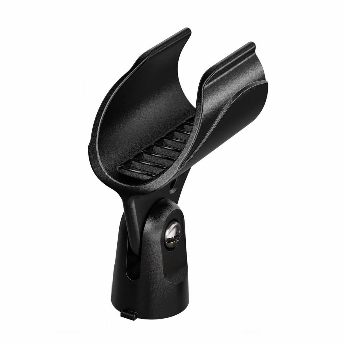 Зажим беспроводного микрофона для Shure PGX SLX BLX ULXD QLXD SM58 Беспроводной микрофон, WA371 Зажим, 1 шт