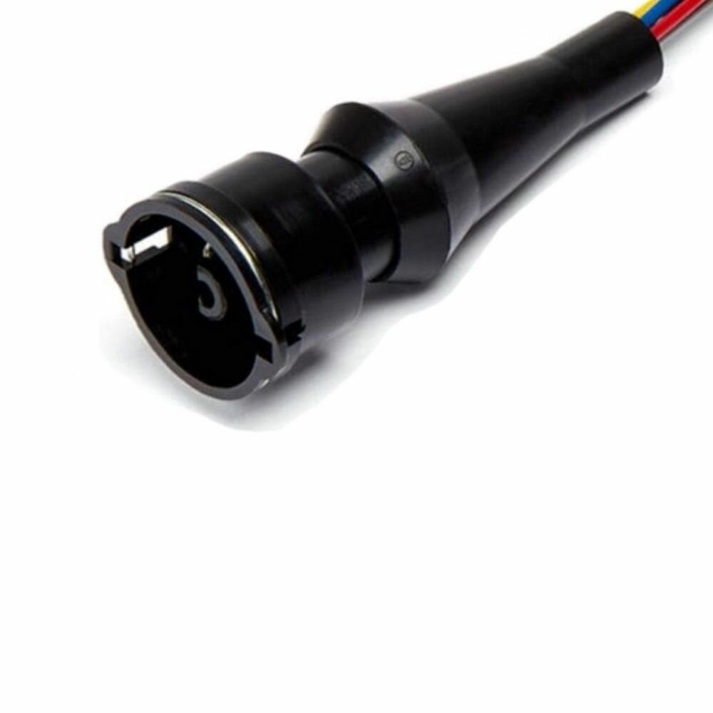 Разъем Ф53.645.034 (6 pin) 6 контактов к задним фонарям для GAZ, Камаз, МАЗ, Cargen AX5022