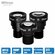 Объектив Witrue HD 5Мп 25MM M12