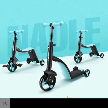 Коляска-трансформер