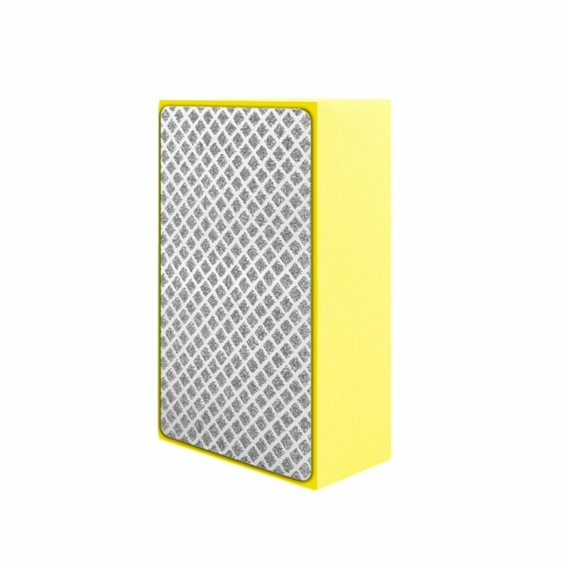 1 шт. алмазный шлифовальный блок для рук, острый стекла, полировальная пена, ручная подложка