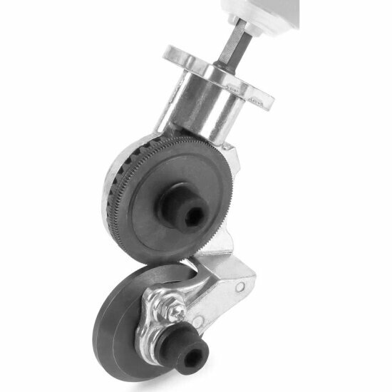 Насадка Messer на шуруповерт PS-01 для резки листового металла