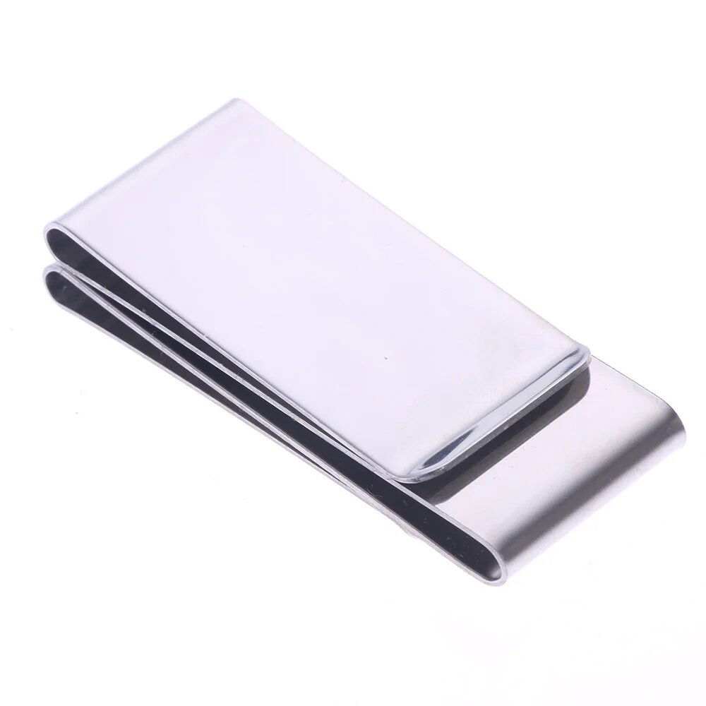 Зажим для купюр ISKYBOB