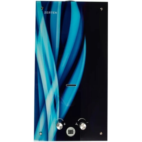 Газовая колонка Oasis Eco G-24 кВт (Д) (N)