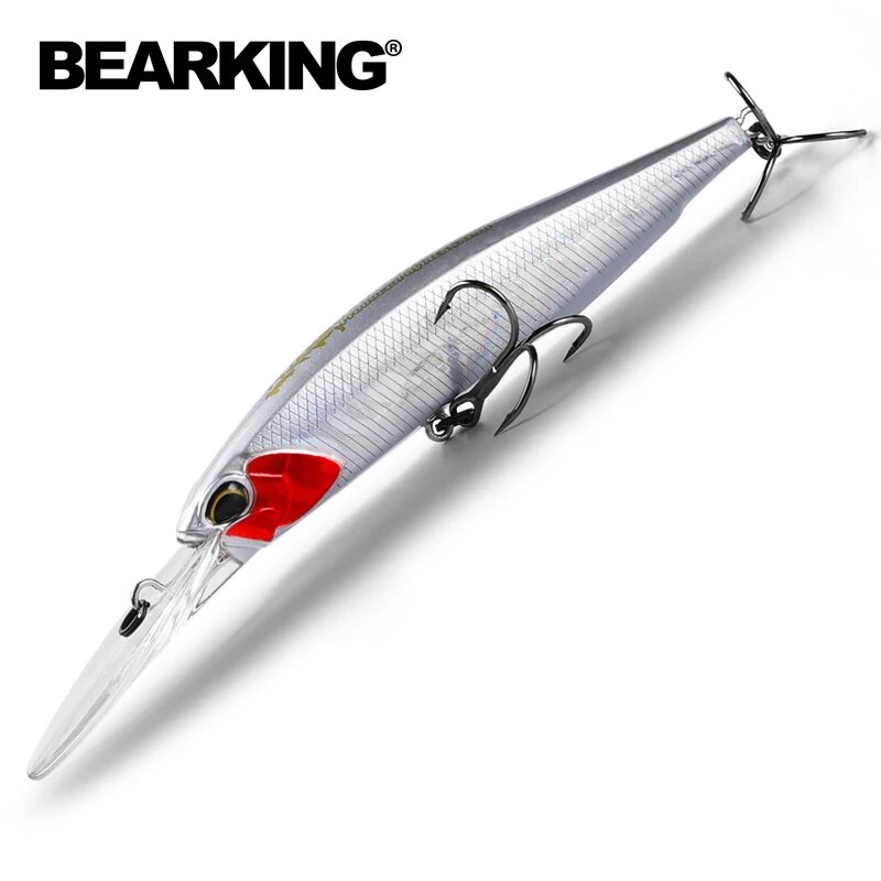 BEARKING Воблер 10 см 16 г