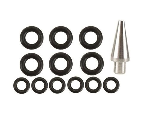 Комплект Колец Dewey O-Rings, Для Abs2
