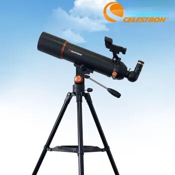 CELESTRON Libra 805 Астрономический телескоп ночного видения высокой четкости