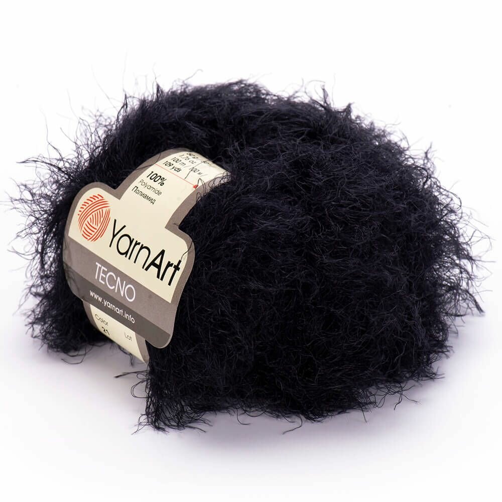 Пряжа YarnArt Tecno (10 шт)