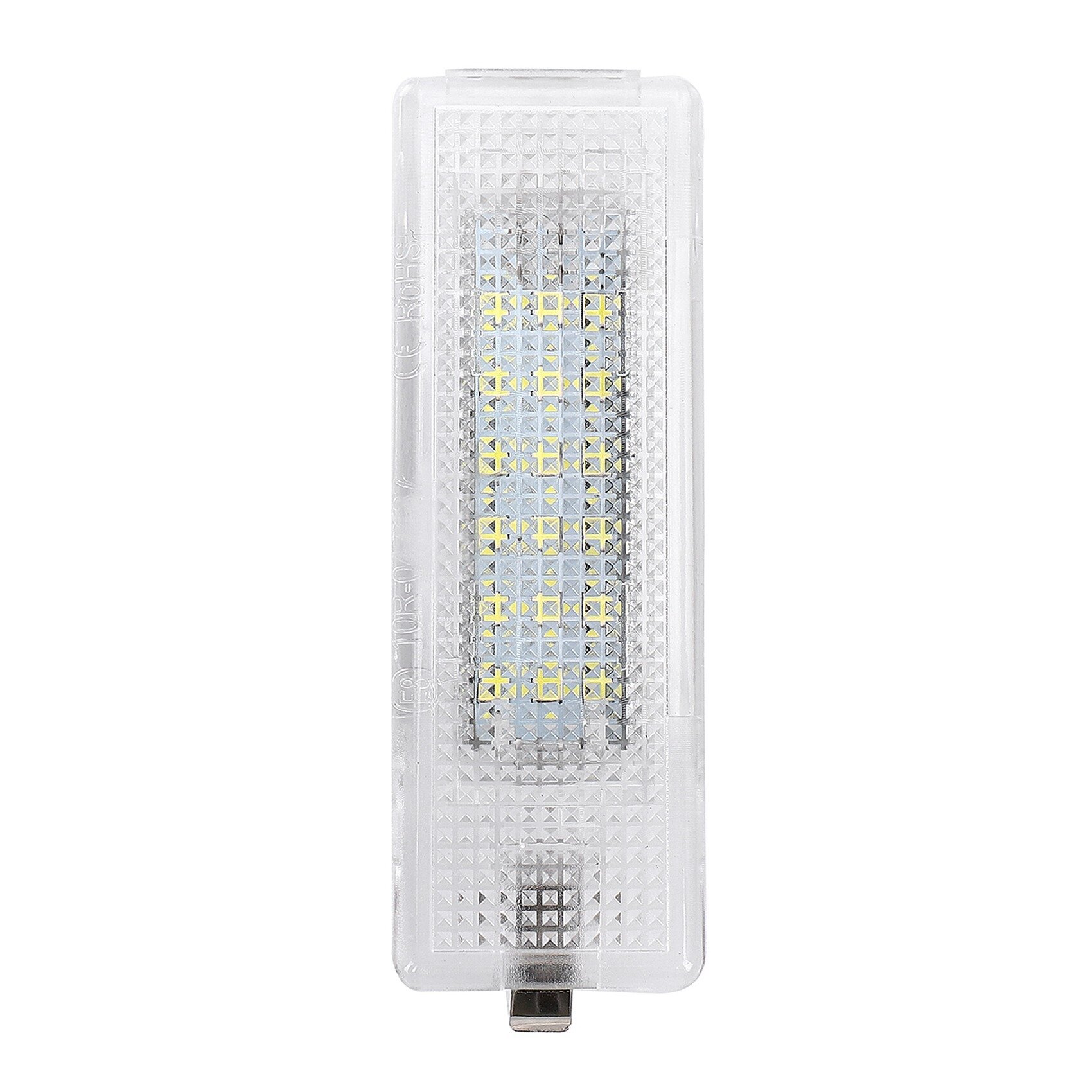 Светодиодные фонари багажника MyPads для VW Caddy, 12 В