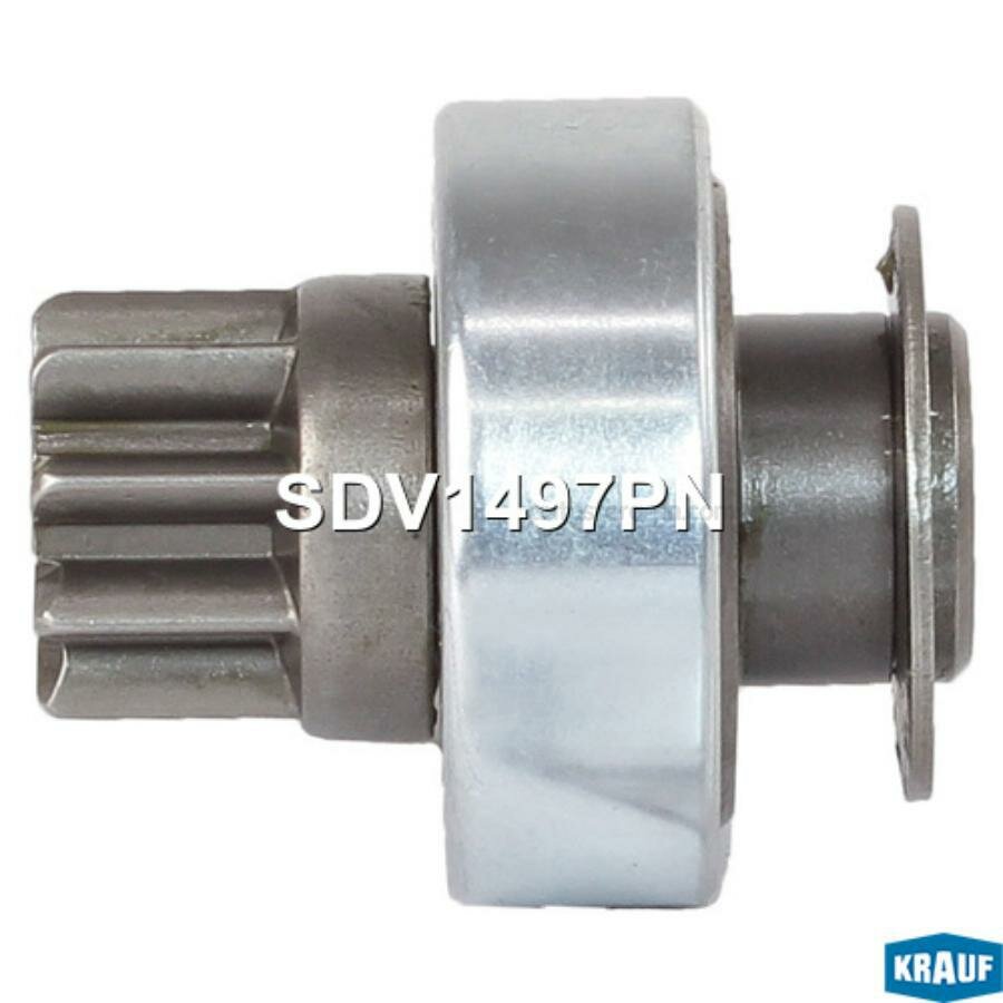 KRAUF SDV1497PN Бендикс стартера