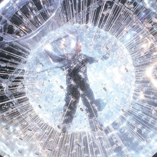 Виниловая пластинка EU Peter Gabriel - Growing Up Live (3LP)