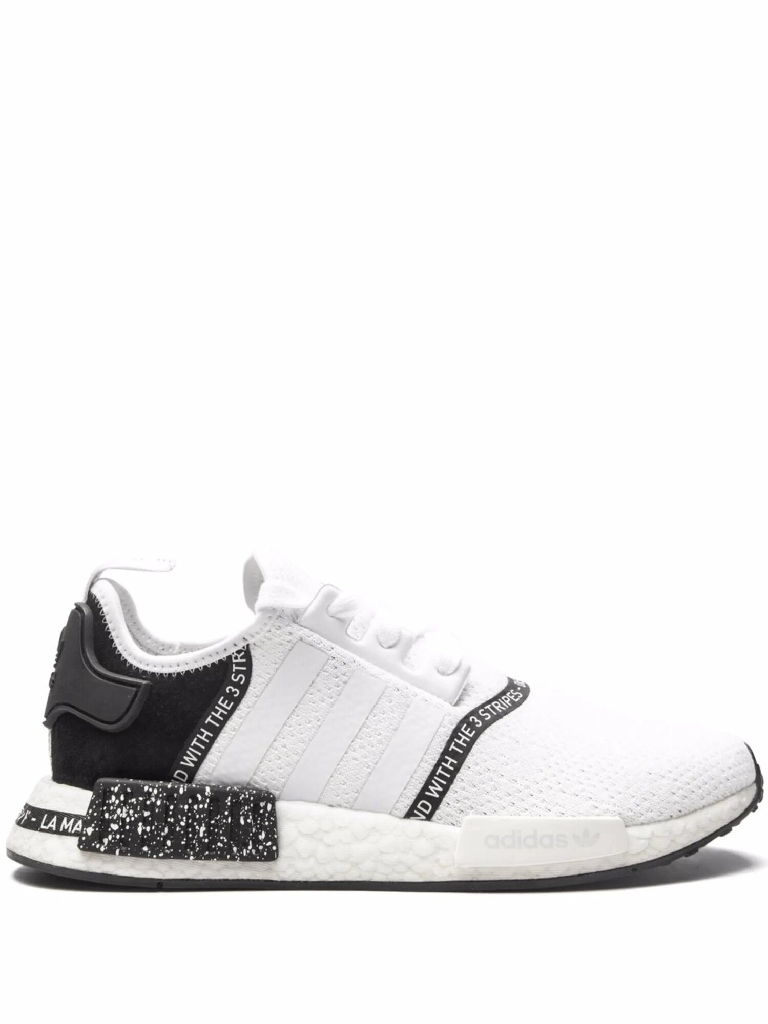 Кроссовки NMD_R1