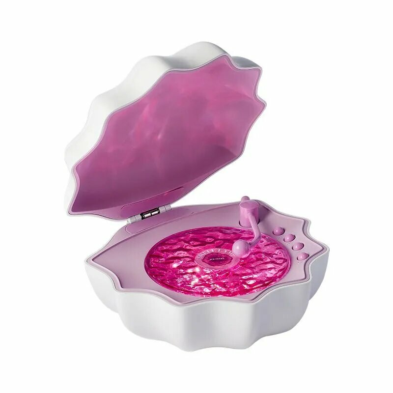 Bluetooth-динамик В Форме Ракушки