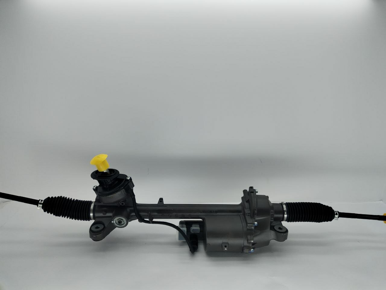 Рулевая рейка VW Tiguan I, Touran, Passat B6, B7, CC, Sharan, Audi Q3, Seat Alhambra