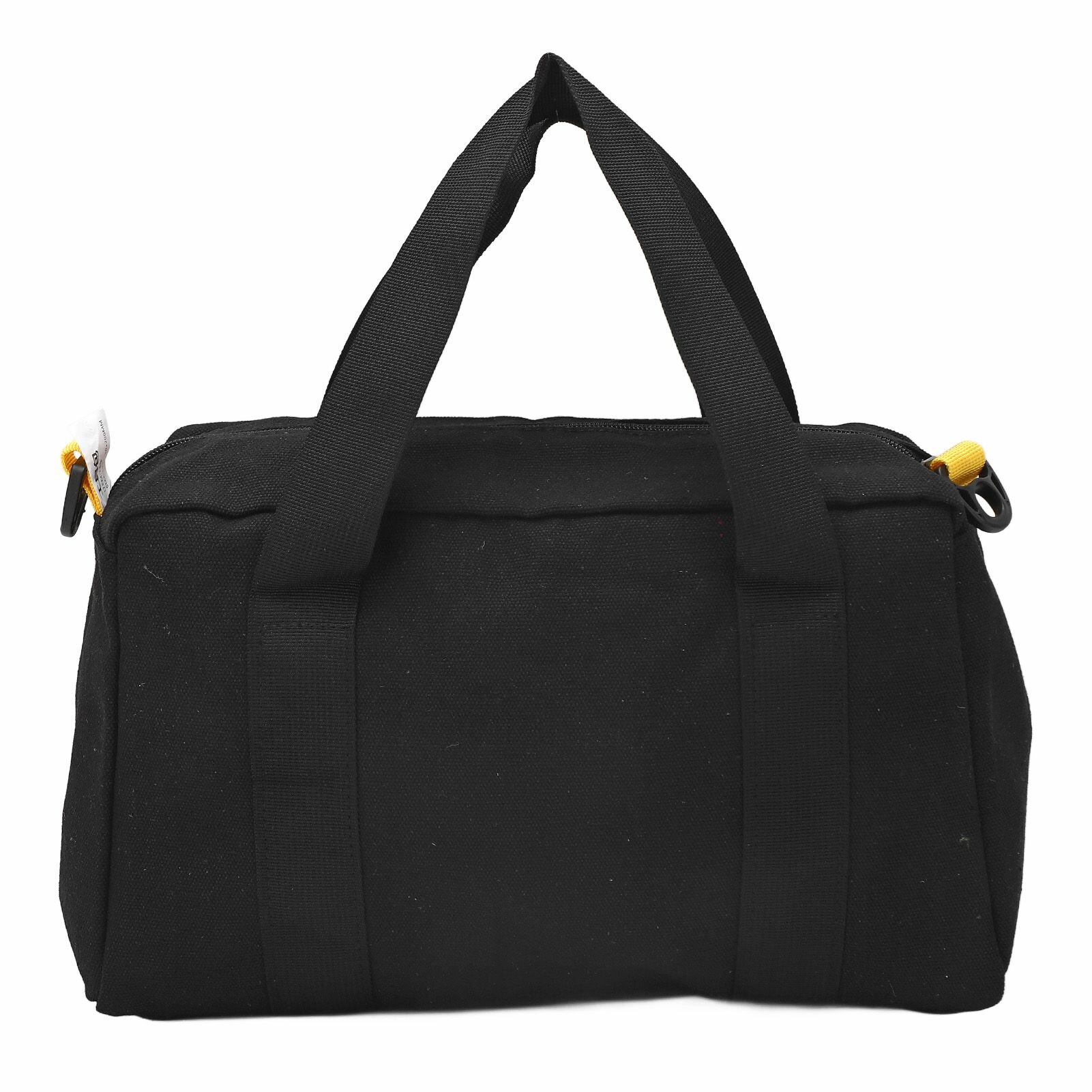 Сумка для инструментов электрика, холщовая, 14 дюймов, водонепроницаемая,