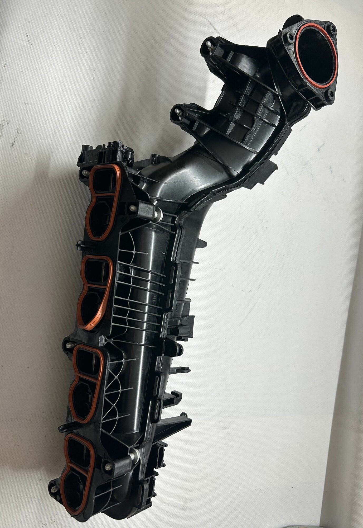 Впускной коллектор BMW B47