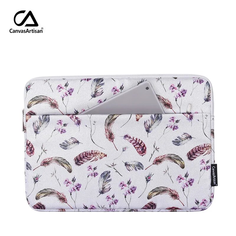 Чехол для ноутбука Canvasartisan 15.6" CH-B2