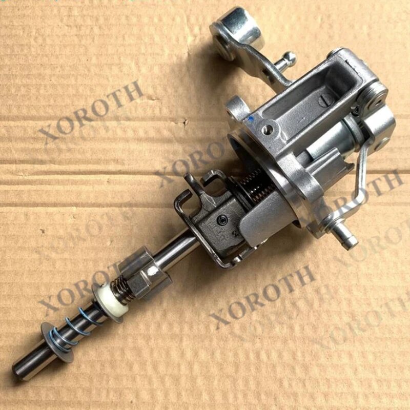 Новые оригинальные детали в сборе, механизм переключения передач/Select (MT) для Suzuki SX4 5MT 2006-2013