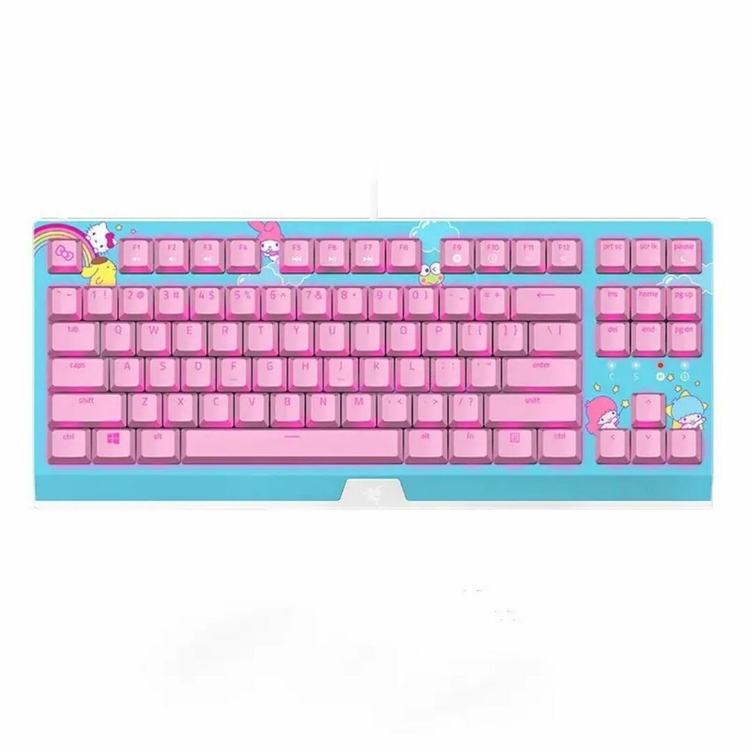 Клавиатура