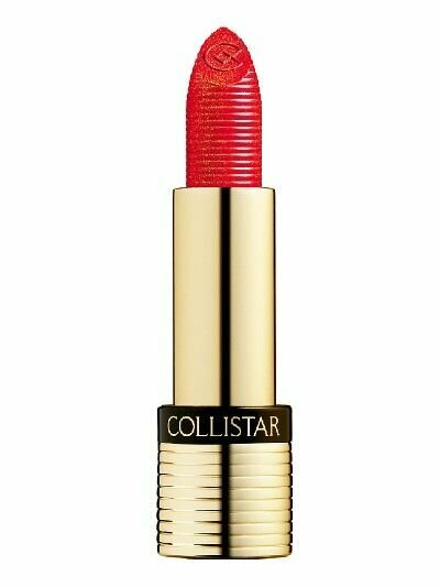 COLLISTAR Помада для губ Unico Lipstick (11 Metallic Coral)