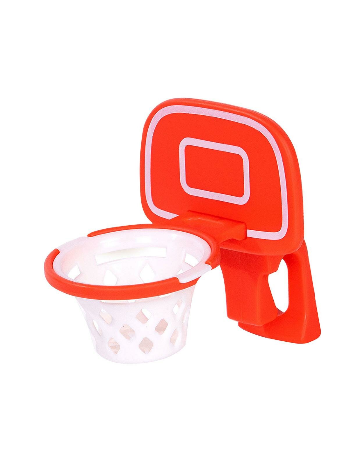 Кухонный гаджет для отделения белка от желтка в форме баскетбольного кольца. Пластиковый фильтр для яиц. Инструмент для выпечки.