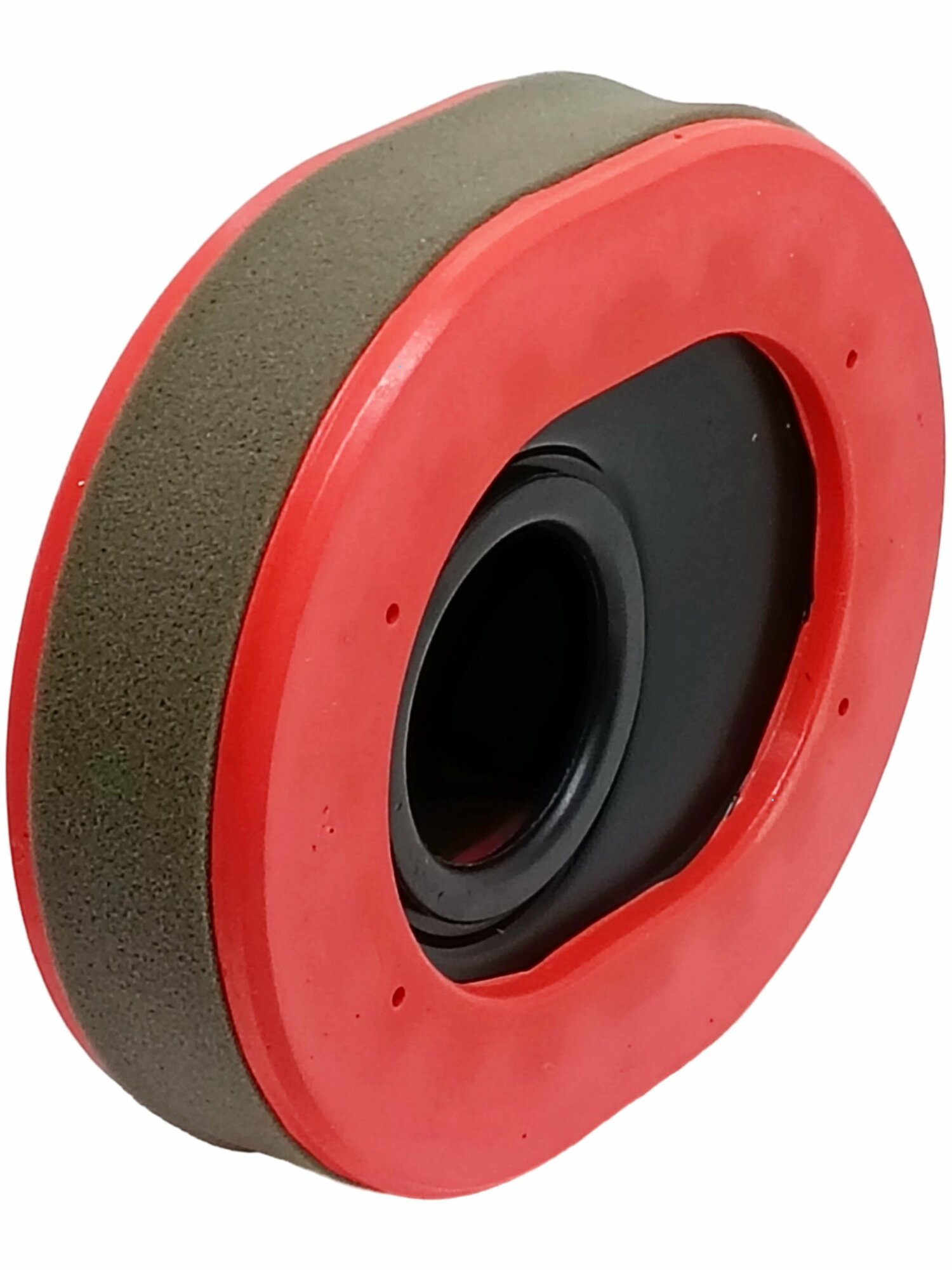 Фильтр воздушный (элемент) бензогенератора TSS SGG 12000 с двигателем LC2V80F