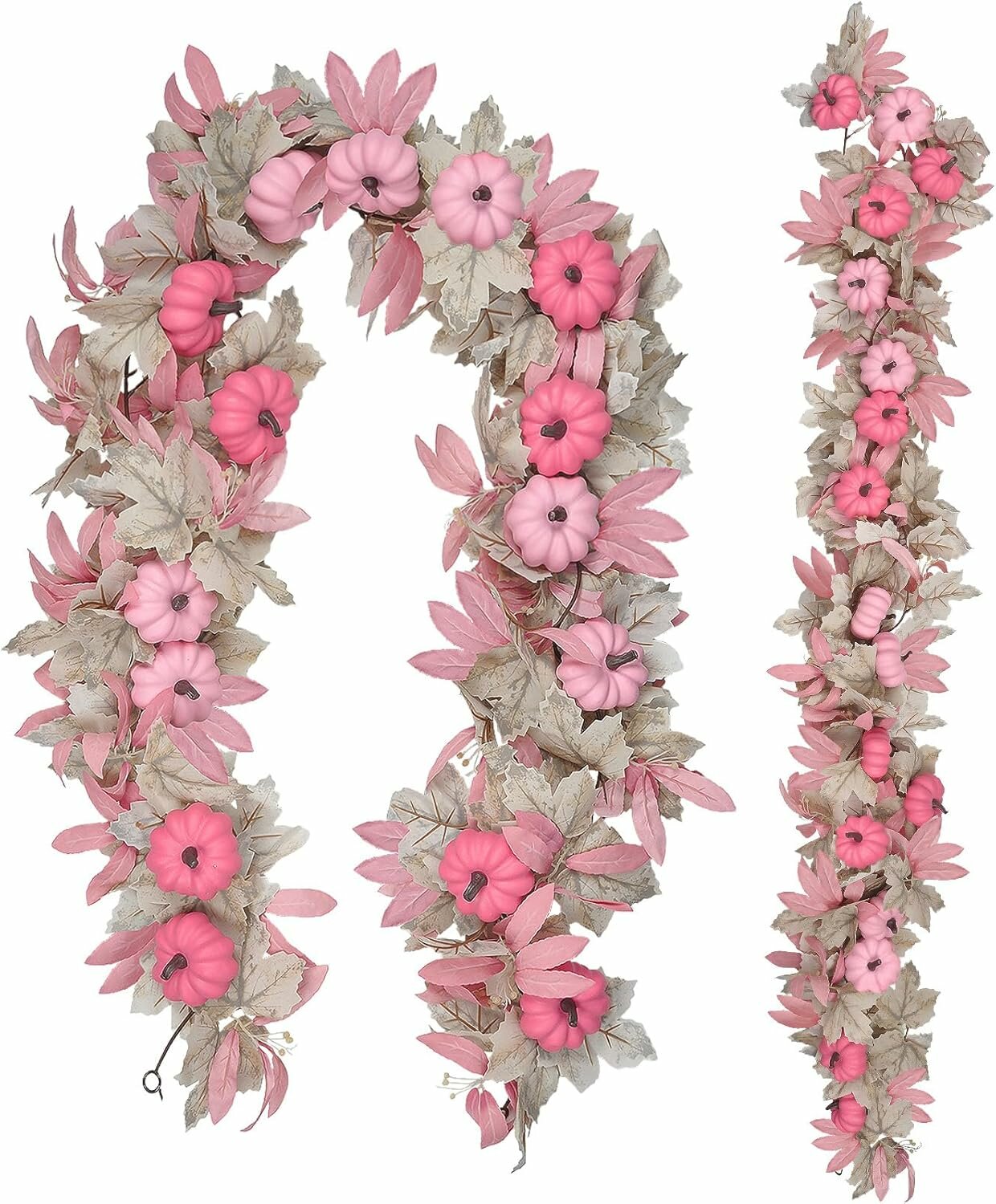 Стабилизированные цветы Лиана, 180 см, 195 гр, 1 шт