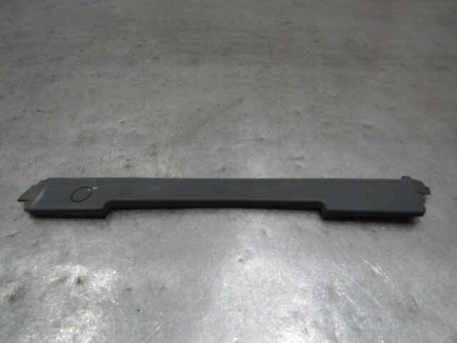 Накладка пассажирского сиденья передняя MAN TGS, TGX, TGA, TGM, TGL