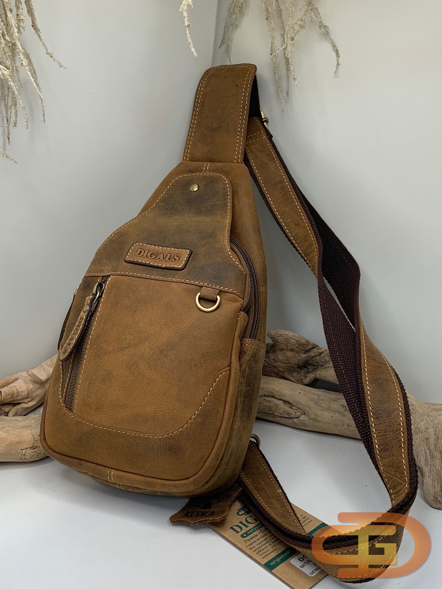 Сумка мужская