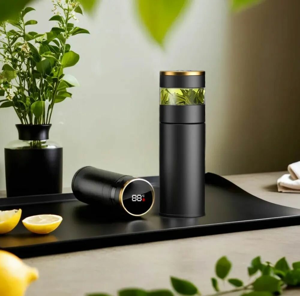 Термокружка